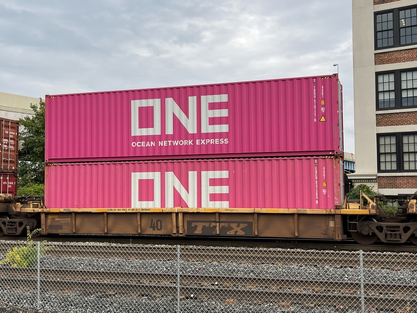 Peoples Republic Pink: The GreatRails North American Railroad Photo Archive