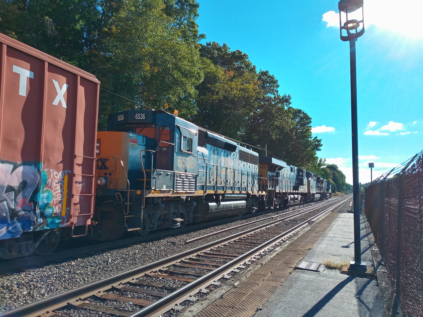 M427: The GreatRails North American Railroad Photo Archive