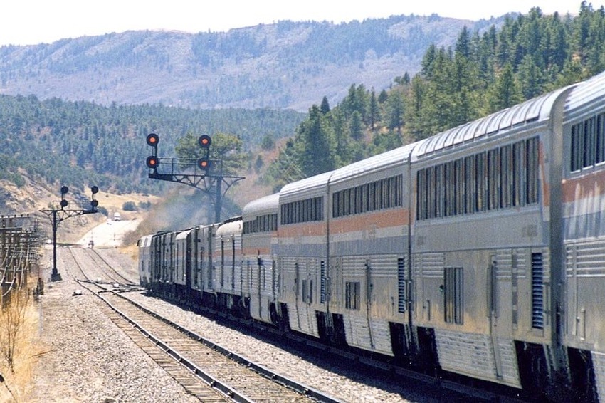 NERAIL Railroad Photos