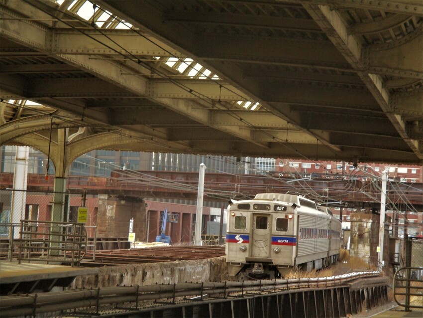 Silverliner IVs: The GreatRails North American Railroad Photo Archive