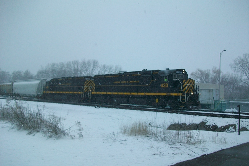 NERAIL Railroad Photos