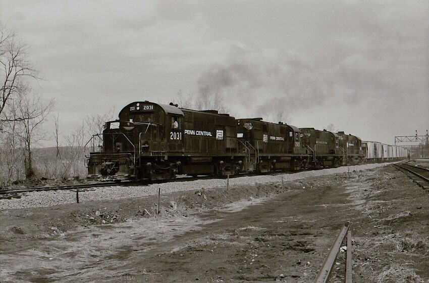 Beacon, NY: The GreatRails North American Railroad Photo Archive