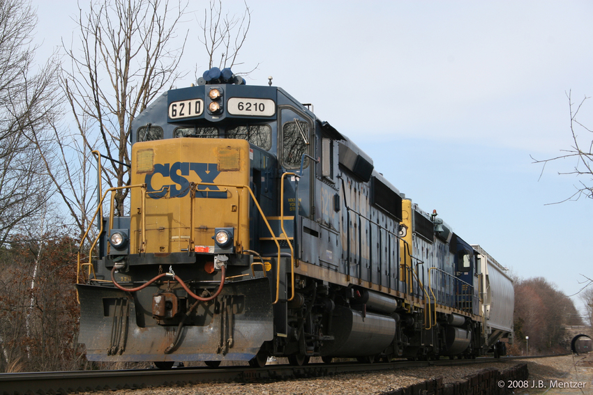 Westbound at Walpole.: The GreatRails North American Railroad Photo Archive