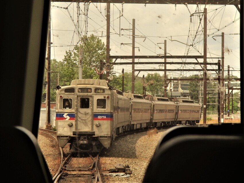 Silverliner IVs: The GreatRails North American Railroad Photo Archive