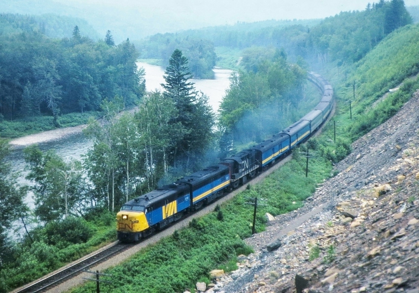 NERAIL Railroad Photos