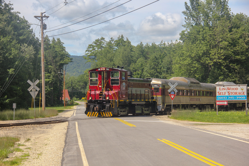 Hobo in Woodstock: The GreatRails North American Railroad Photo Archive