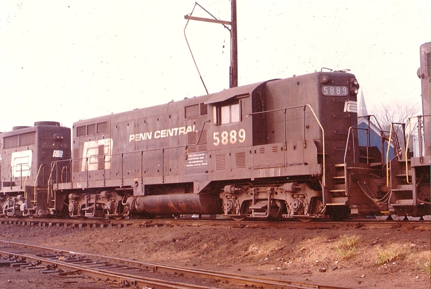 CONCORD, NH: The GreatRails North American Railroad Photo Archive