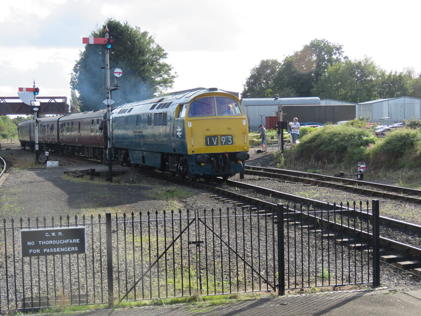 NERAIL Railroad Photos