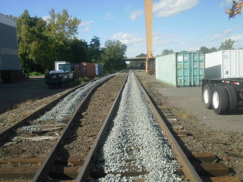 NERAIL Railroad Photos