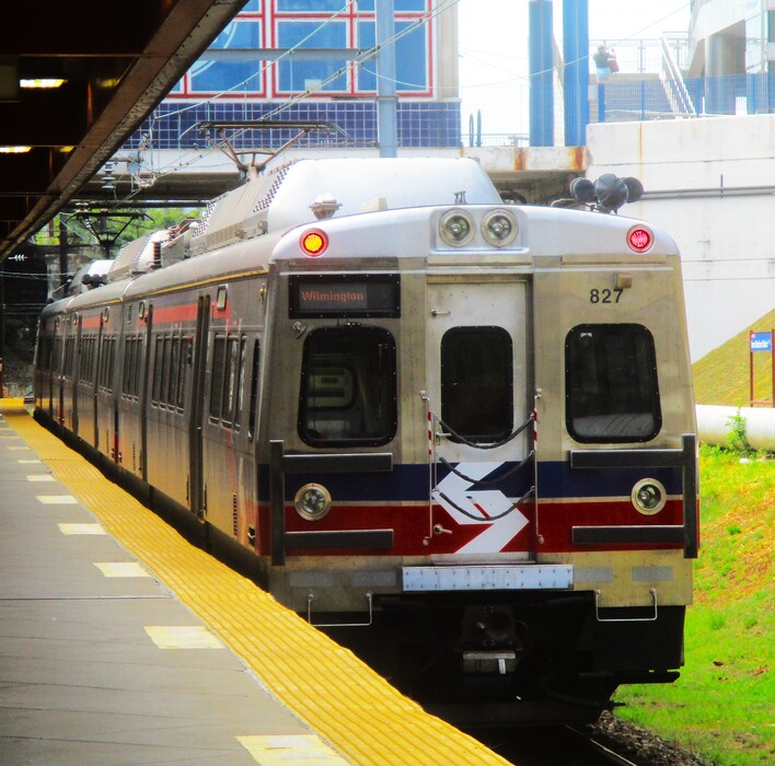 NERAIL Railroad Photos