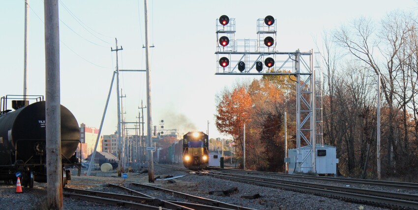L080-01: The GreatRails North American Railroad Photo Archive