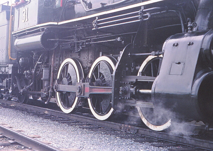 NERAIL Railroad Photos