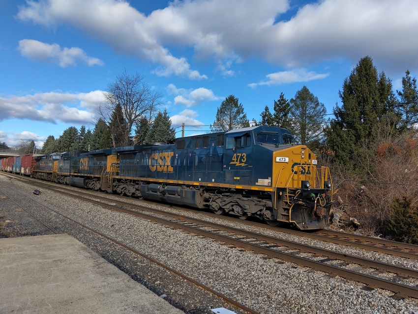 M427-23: The GreatRails North American Railroad Photo Archive