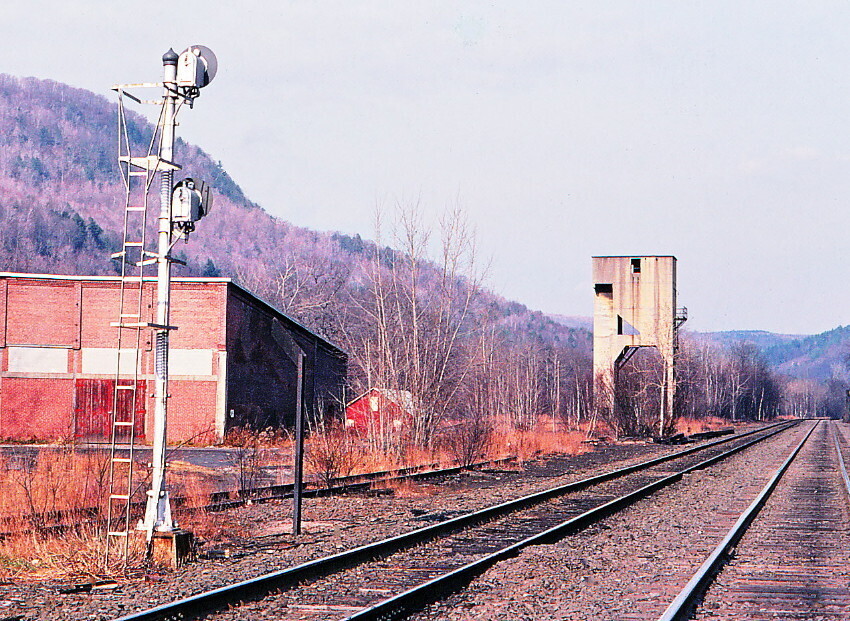 Becket/Middlefield, Ma.: The GreatRails North American Railroad Photo ...