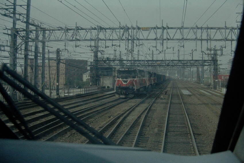 NERAIL Railroad Photos