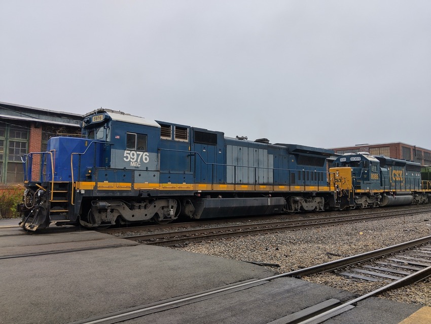 NERAIL Railroad Photos