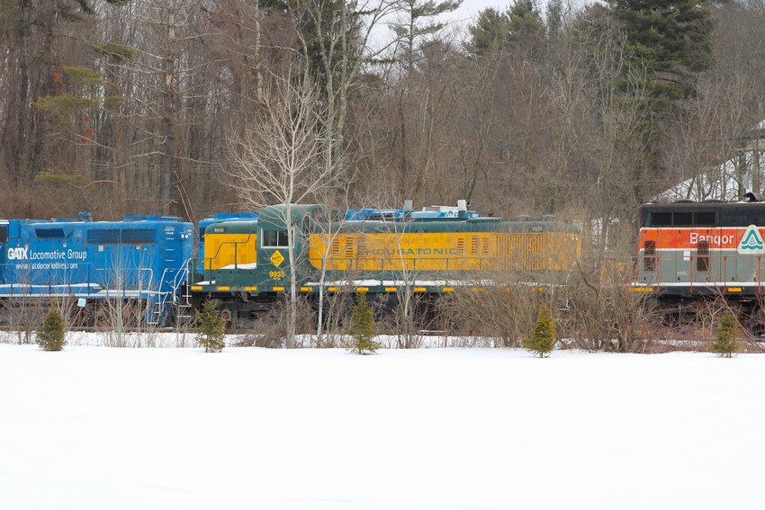 HRRC RS3M: The GreatRails North American Railroad Photo Archive